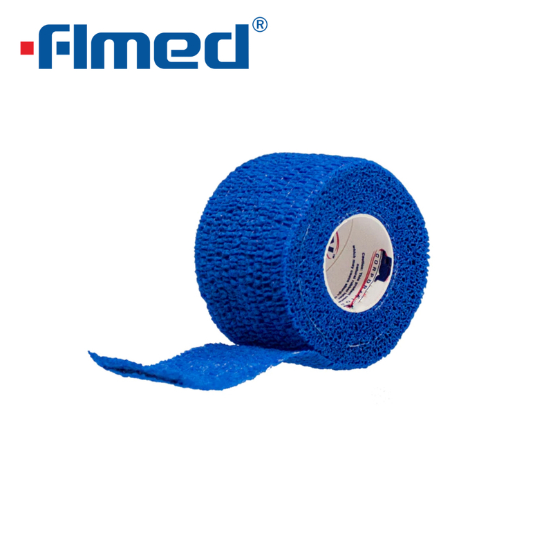 Bandagem autônoma médica envolve