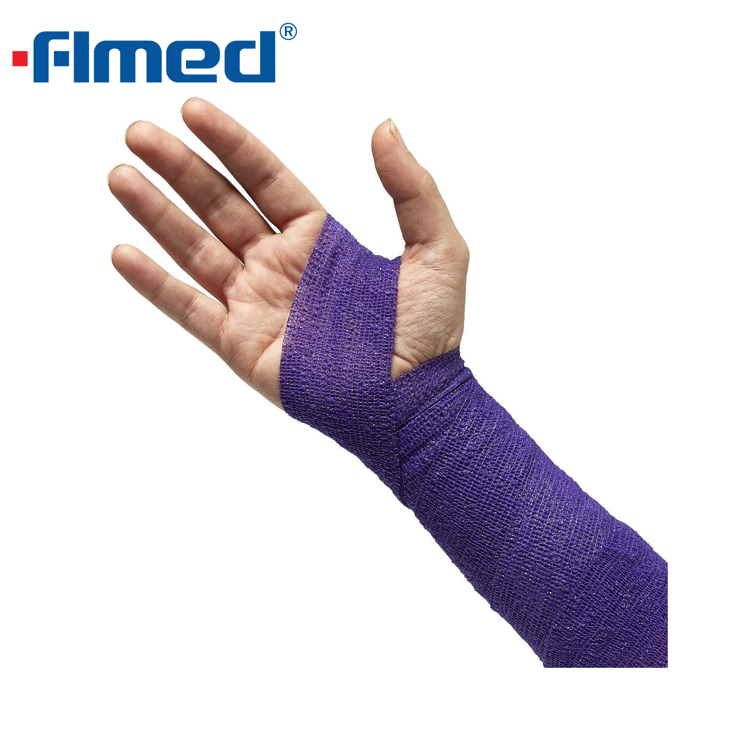 Wrap de pano automático não tecido colorido do fabricante da China ...